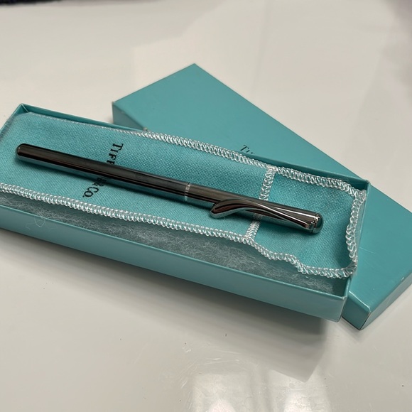 Tiffany & Co. | Office | Tiffany Pen Euc | Poshmark